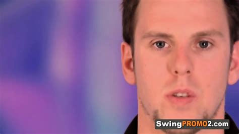 Amateur Swinger Couple Talks About Their Experience At The Swing House