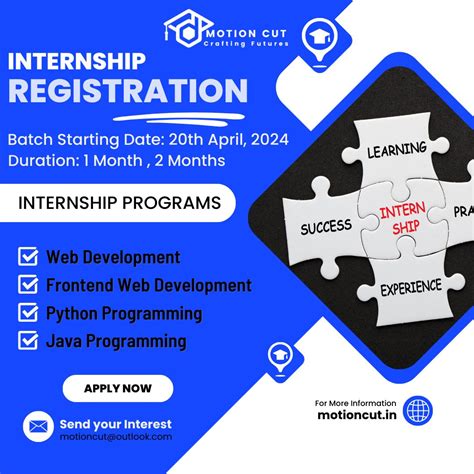 internship internshipopportunity summerinternship freeinternship