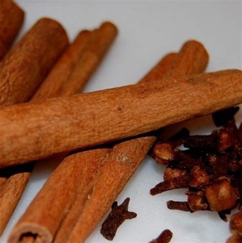 Канела и карамфил Супер комбинация за понижаване на кръвната захар За Жената