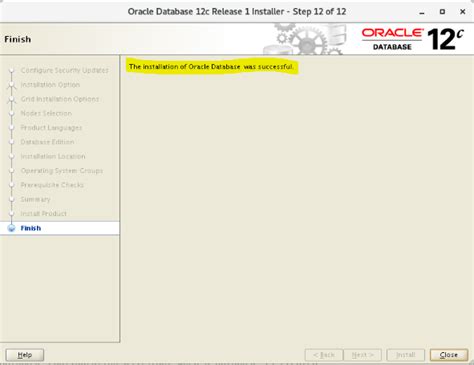 Install Oracle Database Software 12cr1 Rac 3 Nodes Step 11 Wadhah Daouehi