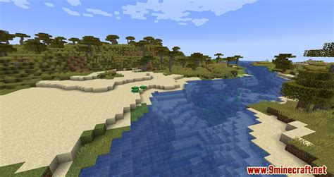 Fabulously Optimized Modpack 1 20 6 1 20 1 Improve Graphics And