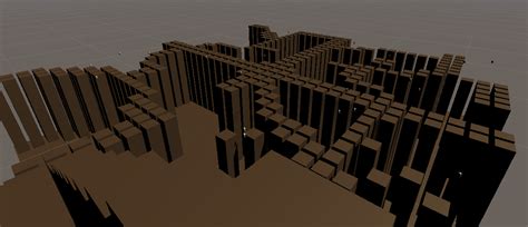 Enemies And Obstacles By Thearboretictruth