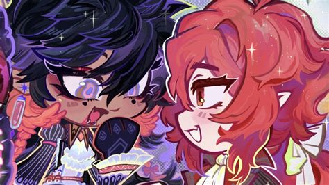 Aether — Oc Mlp Theme Song Starts Playing • • Uhm I