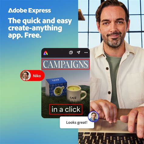 Adobe Creative Cloud On Linkedin Free Online Photo And Design Tool Adobe Express Uk