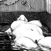 Patreon Apollonia Saintclair