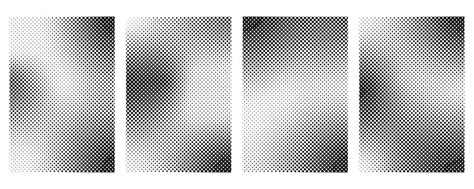 Halftone Gradient Vector Art Icons And Graphics For Free Download