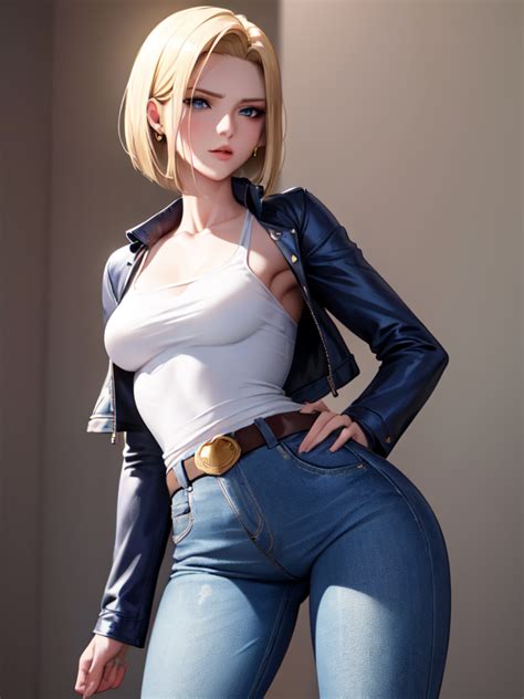 Android Small Breast AI Porn Generator