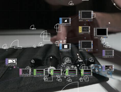 Combining Multiple Sop Shapes For One Blob Track Beginners