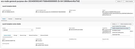 How To Migrate Your Aws Workloads From Ec2 To Ecs Relia Software