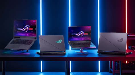 Asus Rog Strix Scar G Archives Technobugg