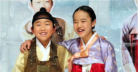 [md포토] 김향기 천보근 즐거운 아역배우들