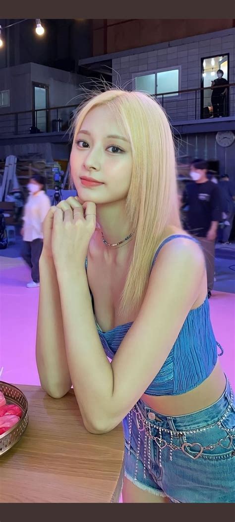 Tzuyu Cleavage R Twice Fap