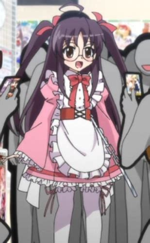 Himemiya Character 67202 Anidb