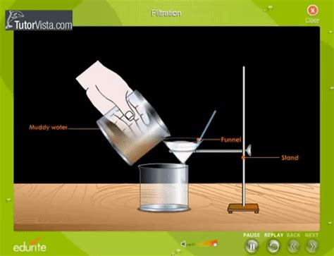 Separation Techniques Questions Answers For Quizzes And Tests Quizizz