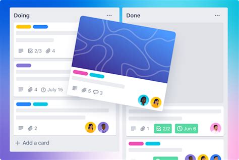 Manage Your Team S Projects From Anywhere Trello