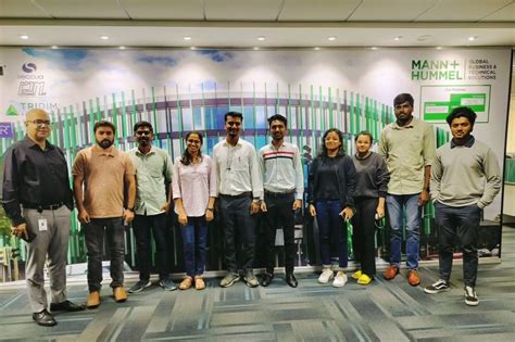 Bindhiya An On Linkedin Gbts Mannhummel