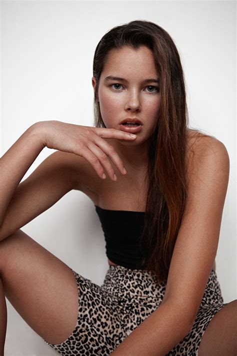 Josephine Holliday Select Chicago Select Model Management