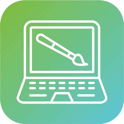 Computer Design Icon Images Free Download On Freepik