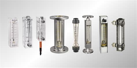 Rotameter Flowmeters Indonesia