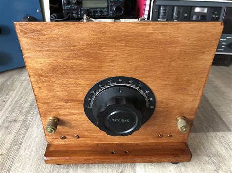 Variometer Radio Workshop