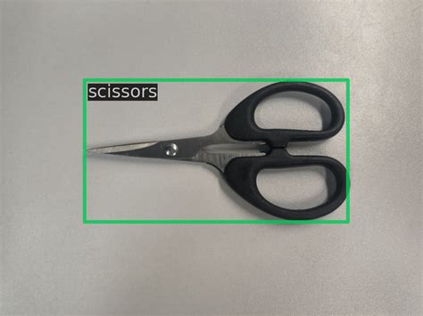 The Detection Results Of The Sparse R Cnn Model Under Our Attack In The