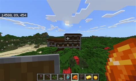 How To Get Resin In Minecraft Beebom