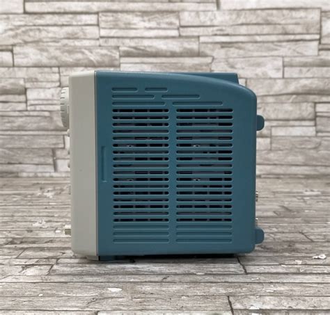 Tektronix Afg3252 2gs S 240mhz テクトロニクス 任意波形ファンクションジェネレーター アマチュア無線 ｜売買されたオークション情報、yahooの商品情報を