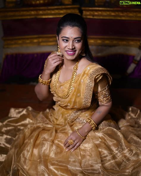 Aarthi Subash Wiki Biography Age Gallery Spouse And More