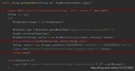 Spring Resttemplate 携带 ”中文 ”参数和header头信息，发送post请求 乱码导致请求结果不对resttemplate Get 带中文 Csdn博客