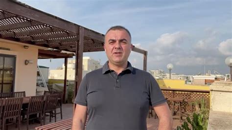 საქართველოს მოქალაქეების დაშავებაზე ინფორმაცია არ შემოსულა — ელჩი Netgazeti • ისრაელი • ლაშა