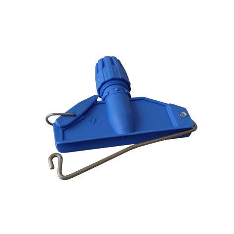 Plastic Mop Holder Stainless Steel Hook Ipc