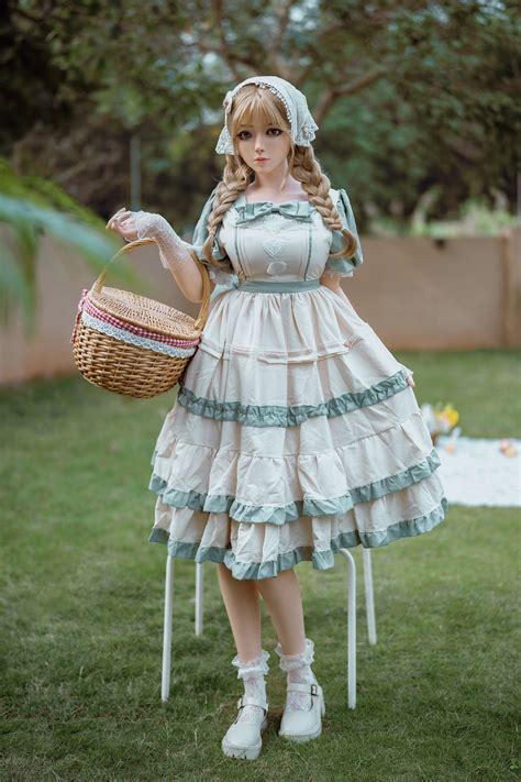 Sage 164cm D Cup Silicone Sex Doll Sy Doll Usa Stock Doll Authority