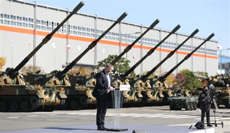 [우크라이나] 무기의 정치학 ②