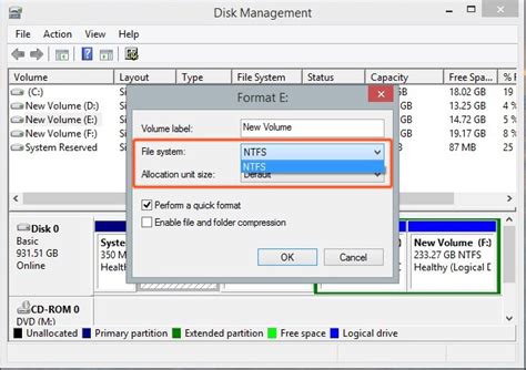 4 Ways To Convert Ext4 To Ntfs