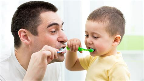 Tu Hijo Seguirá Tu Ejemplo No Tu Consejo Psiconsultar Online