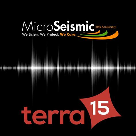 Microseismic Inc On Linkedin Das Fiber Distributedacousticsensing Fiberoptics