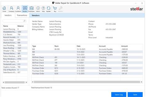 Easiest Way To Recovery QuickBooks Data File