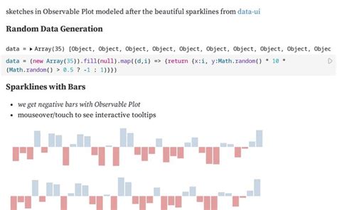 View The Most Liked Notebooks Of The Last Month Observable