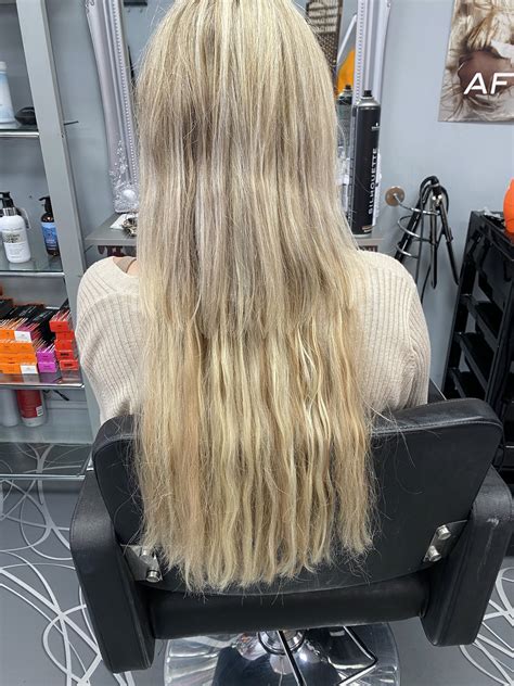 Really Bad Hair Extensions — Moneysavingexpert Forum