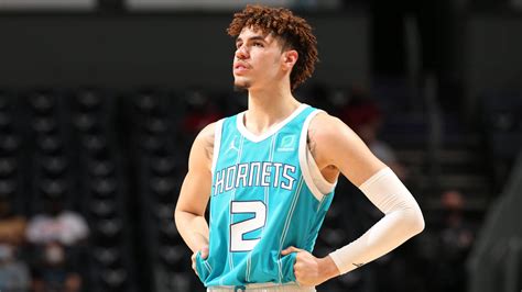 Vibrant Lamelo Ball Wallpapers For Your Chromebook