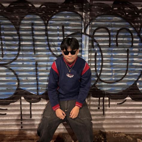 Adam Dilinjer Bernal