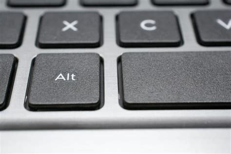 Where Is The Command Button On A Keyboard Explained