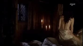 Alan Van Sprang And Charlotte Salt Sex Scene In The Tudors S E Xvideos Com