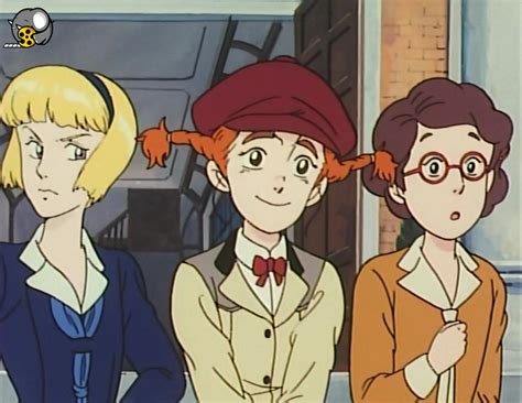 انیمیشن بابا لنگ دراز قسمت ۱۷ دوبله فارسی My Daddy Long Legs فیلو