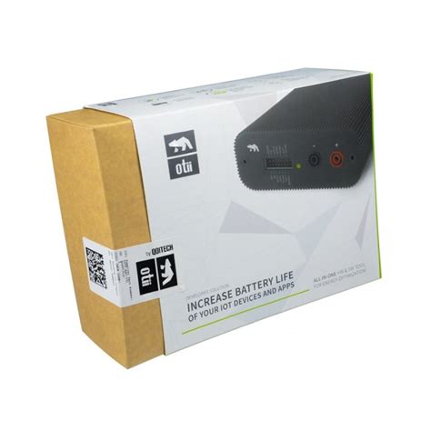 qoitech otii arc australia