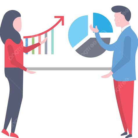 Presentation Vector Illustration Pointer Vector Vector Illustration Pointer Png And Vector