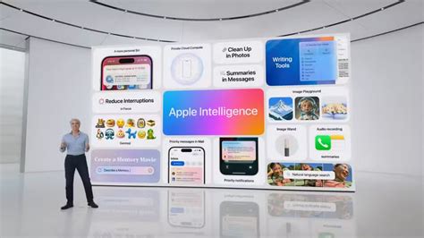 Apple Intelligent Setiap Ios And Mac Akan Mendapatkanya