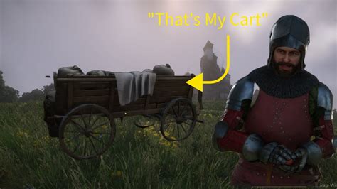 Gules The Thieve Kcd2 Ep 9 Youtube