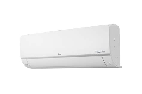 LG DualPlus Inverter WiFi Klima 12KBtu - PC12SQ | LG TR