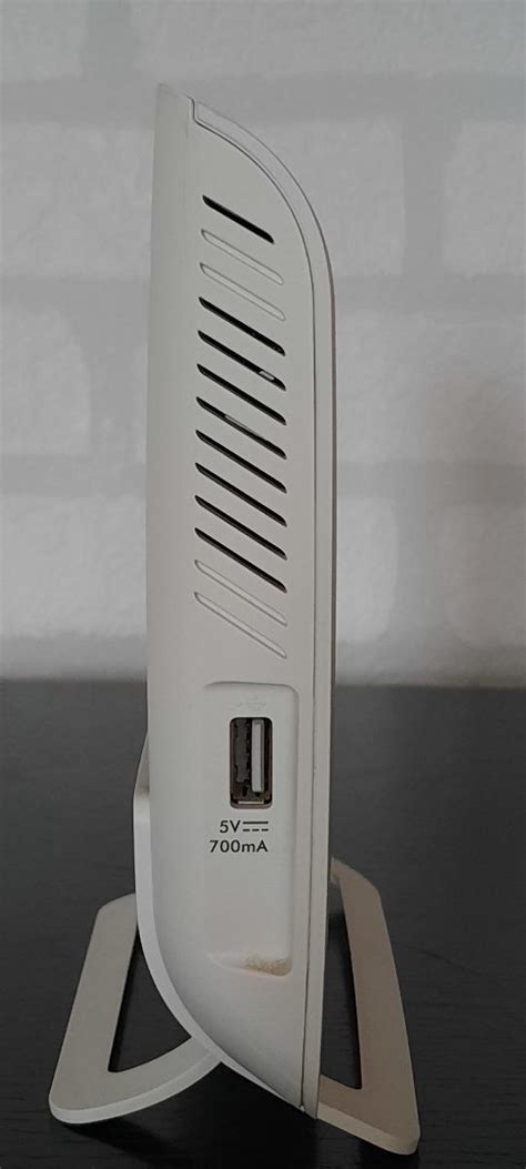 Vdsl2 Modem Zyxel Vmg1312 B30b White Aukro